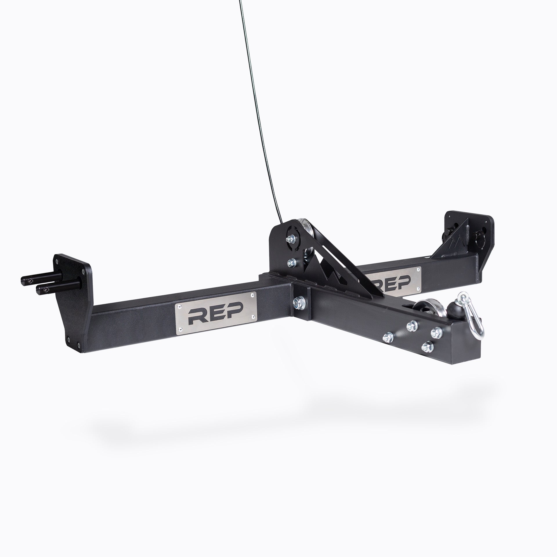 Belt Squat | REP Fitness | Rack Attachments